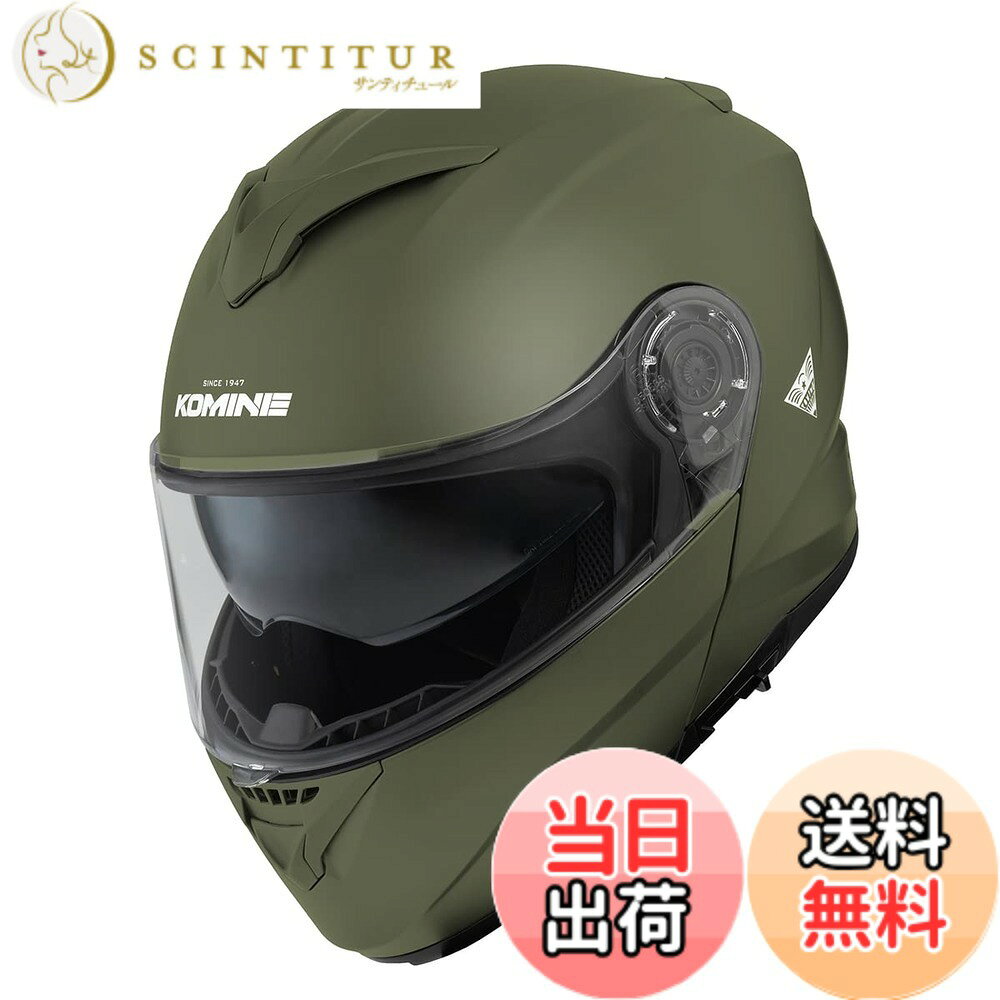 商品情報商品の説明商品紹介 新型オープンフェイス型ヘルメット。インナーサンバイザー装備。FIDLOCKシステムを顎紐に採用。 ご注意（免責）＞必ずお読みください 2024年2月1日 メーカー希望小売価格を改定しております。旧価格の印字商品が...