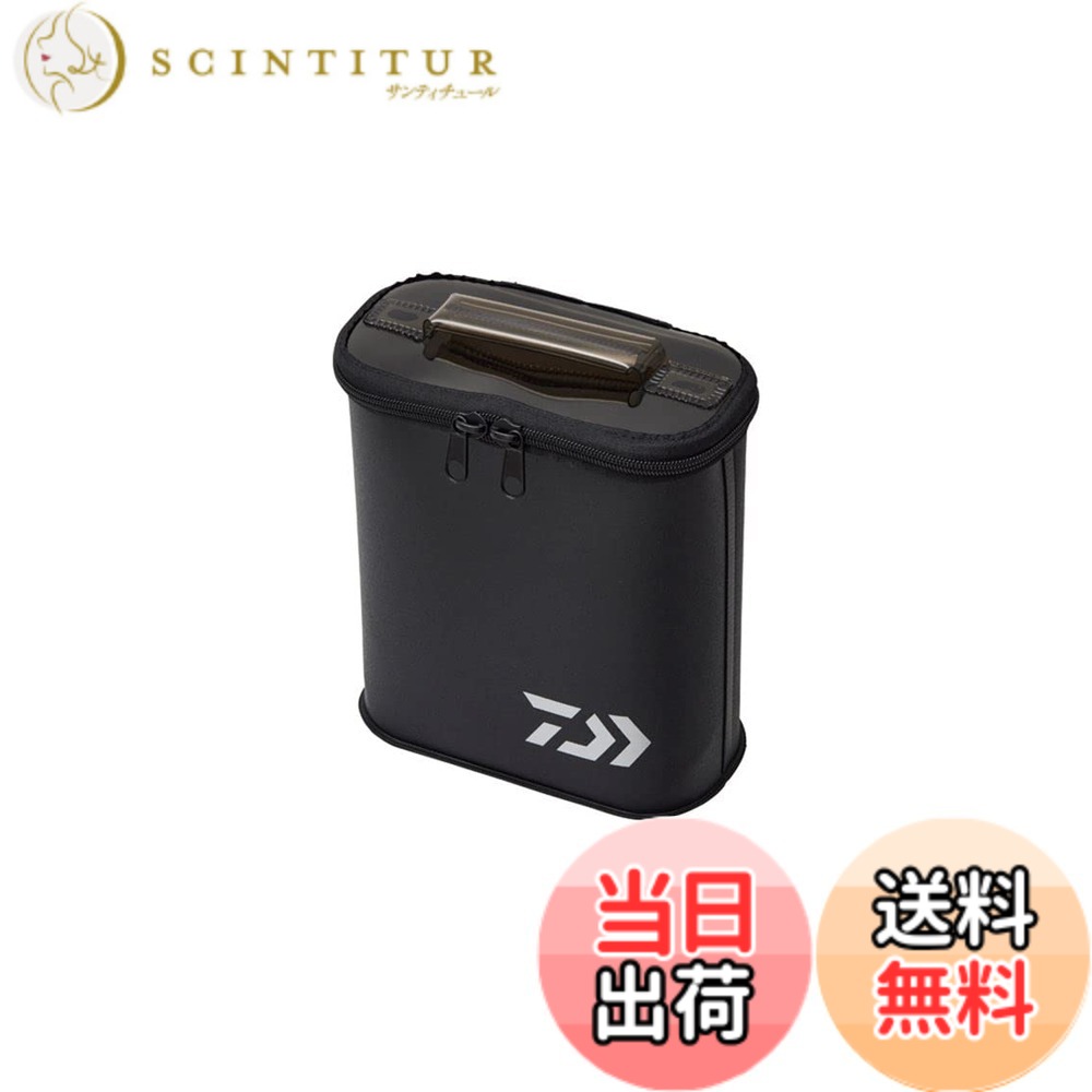 商品情報商品の説明-主な仕様 ダイワ システムツールバッグ(A) S-3 (EVAバッグ)■サイズ：S-3br■本体外寸(cm)：約19x10x21br■素材：EVA、PVC≪ダイワ EVAバッグ≫