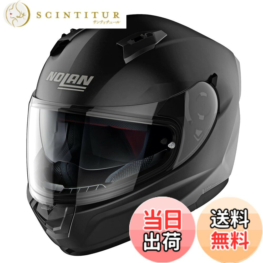 商品情報商品の説明基本機能をおさえたベーシックなバイク用フルフェイスヘルメット。 現代的なスポーツにインスパイアされたデザインと機能は、街乗りから高速道路まで幅広い状況に適した設計で、エントリーライダーにオススメ。 安全基準は欧州のCE規格...