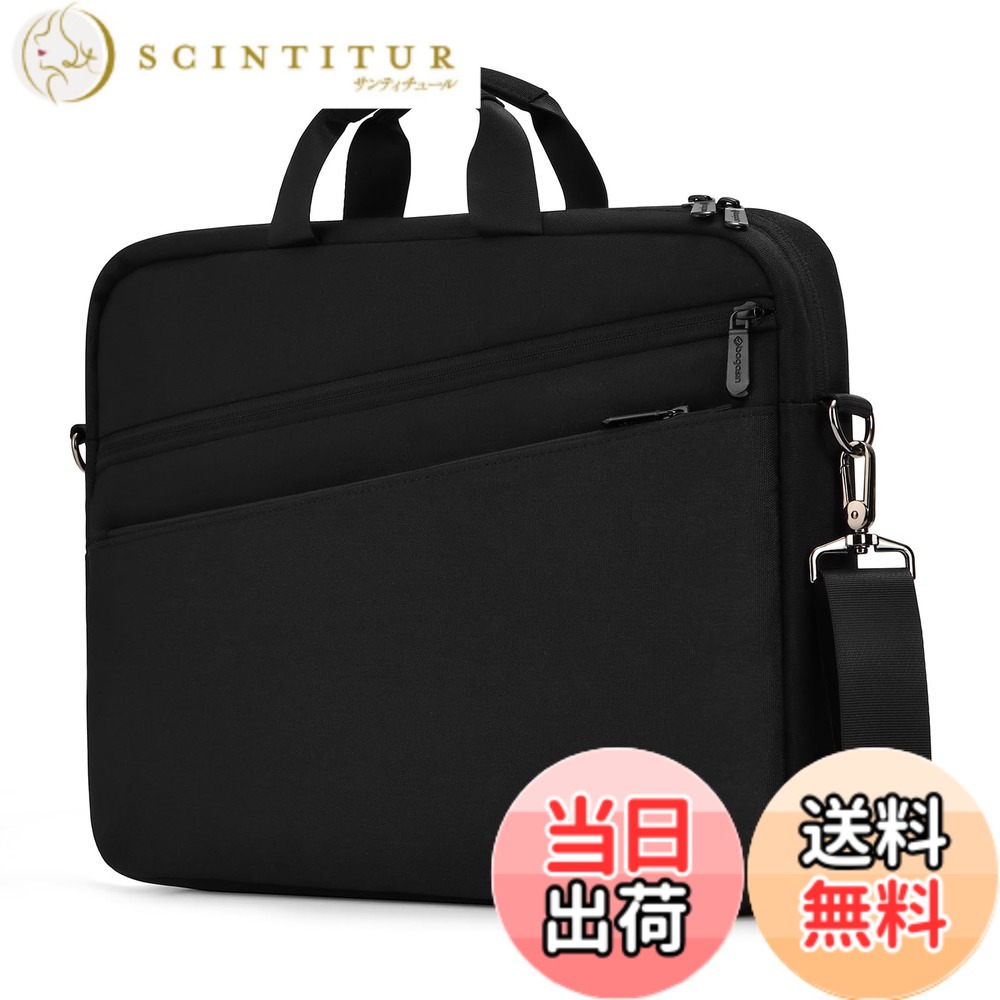 商品情報 商品の説明 主な仕様 【互換性】:このラップトップスリーブのラップトップコンパートメントの寸法は 14.8*10.8*2.4インチ(37.5*27.5*6.1CM)で、最大16インチのスクリーンまでのラップトップと互換性があります...