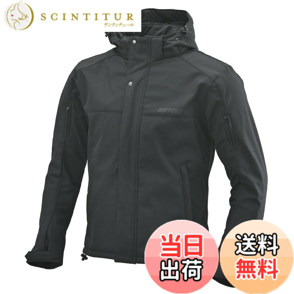 商品情報商品の説明高い防風とストレッチ性を兼ね備えたソフトシェル素材を、シンプルなデザインのパーカーに仕立てました。 裏地はメッシュを採用し、腕と脇下にベンチレーションを設置することで長い季節着用可能。 脱着インナーや中綿は使用せず、着回し...