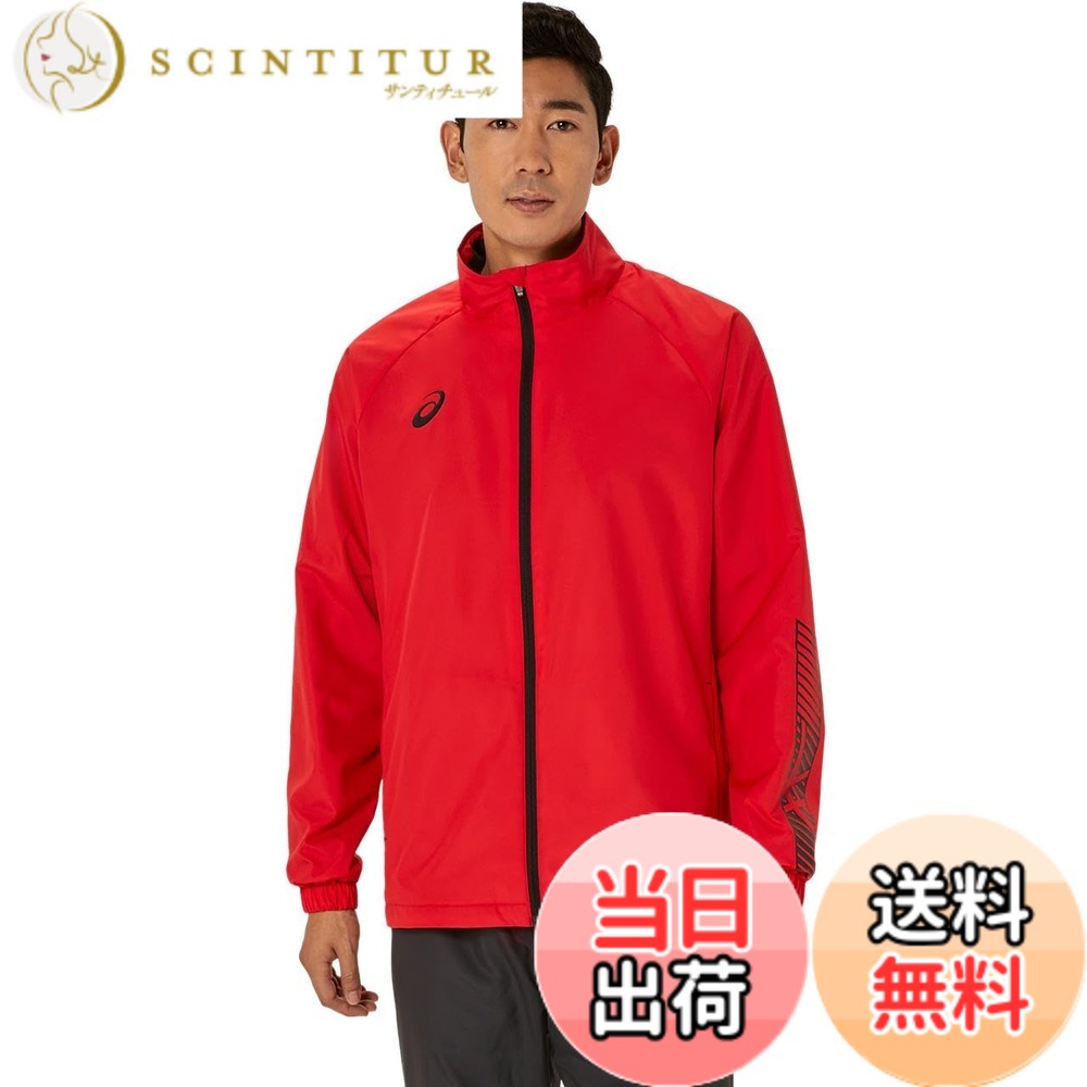 商品情報商品の説明説明 ■商品紹介■ アシックスのトレ−ニングウェアです。 ■ブランド紹介■ アシックスは1949年に故鬼塚喜八郎氏が「スポーツを通じて青少年を健全に育成すること」を願って神戸で創業したブランド。 その名前は、紀元2世紀初め...