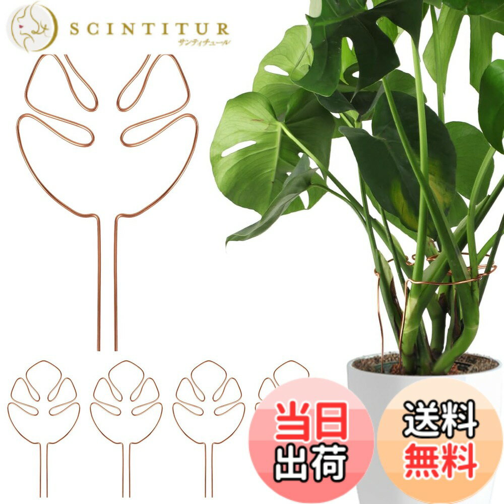 商品情報商品の説明主な仕様 【商品の仕樣】高さ：28cm 幅さ：15cm（約50cm植物対応する） 裹サイズ：31cm*15cm*2cm 重さ：310g 内容含む：5本入り【高品質素材】このプラントサポートポールは、曲げ可能なアルミニウム合...