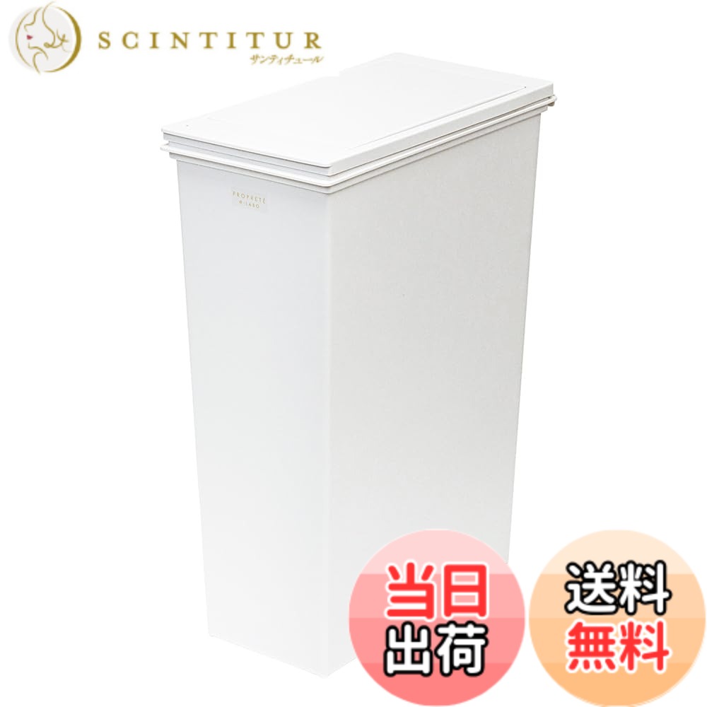 商品情報商品の説明e-LABOペールが部屋に馴染みやすいホワイトカラーにリニューアル！ ワンプッシュで開いてゴミ捨てラクラク。大容量の45Lサイズ。 袋止めホルダー付きなので、ゴミ袋をしっかり固定することができます。 フルオープン、プッシュ...