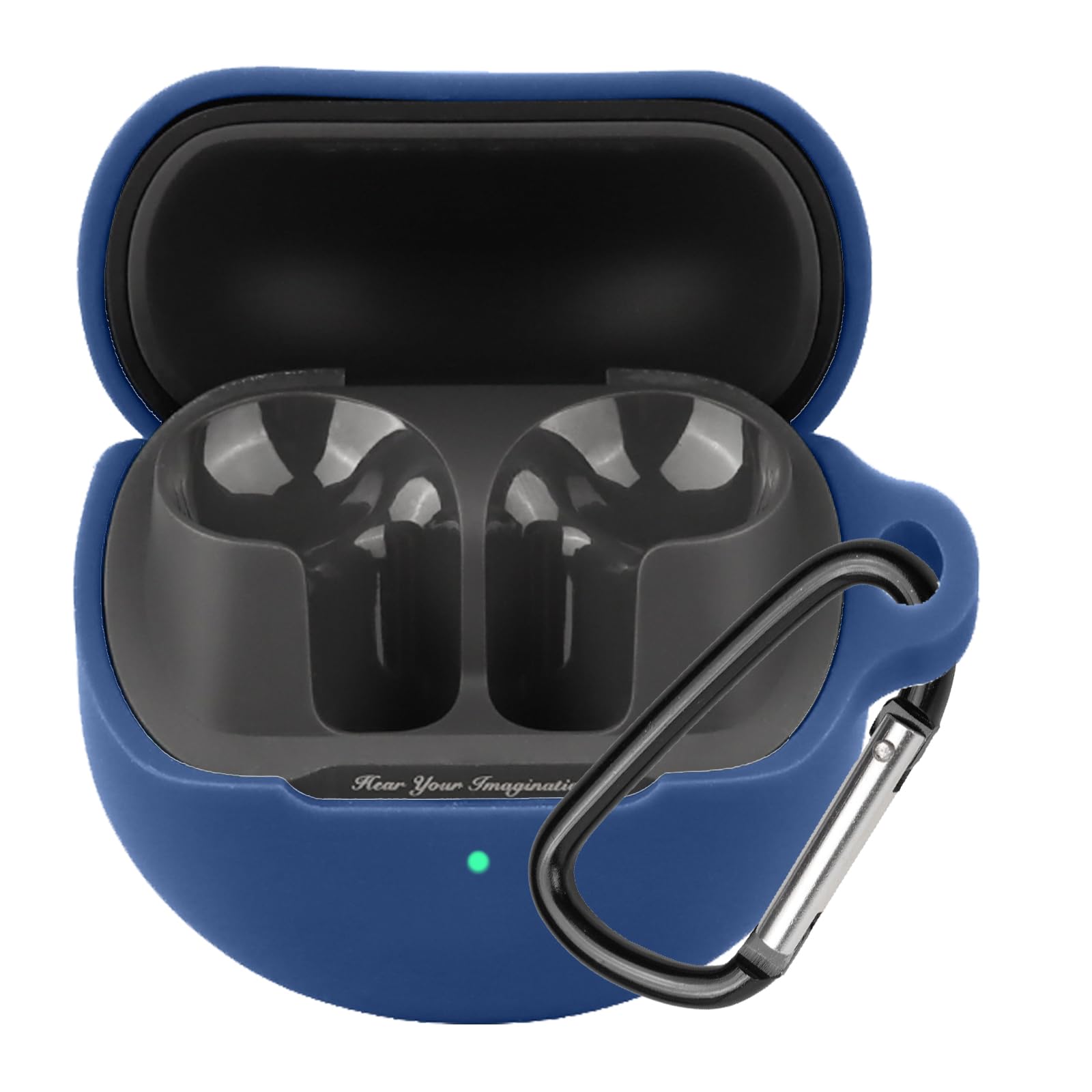 商品情報商品の説明主な仕様 【対応機種】SOUNDPEATS Air5 Lite ブに対応保護カバーです。購入前にモデルを事前に確認してください 。注：パッケージにはイヤホン、充電ケース、充電器は含まれていません。【高品質素材】シリコンケー...