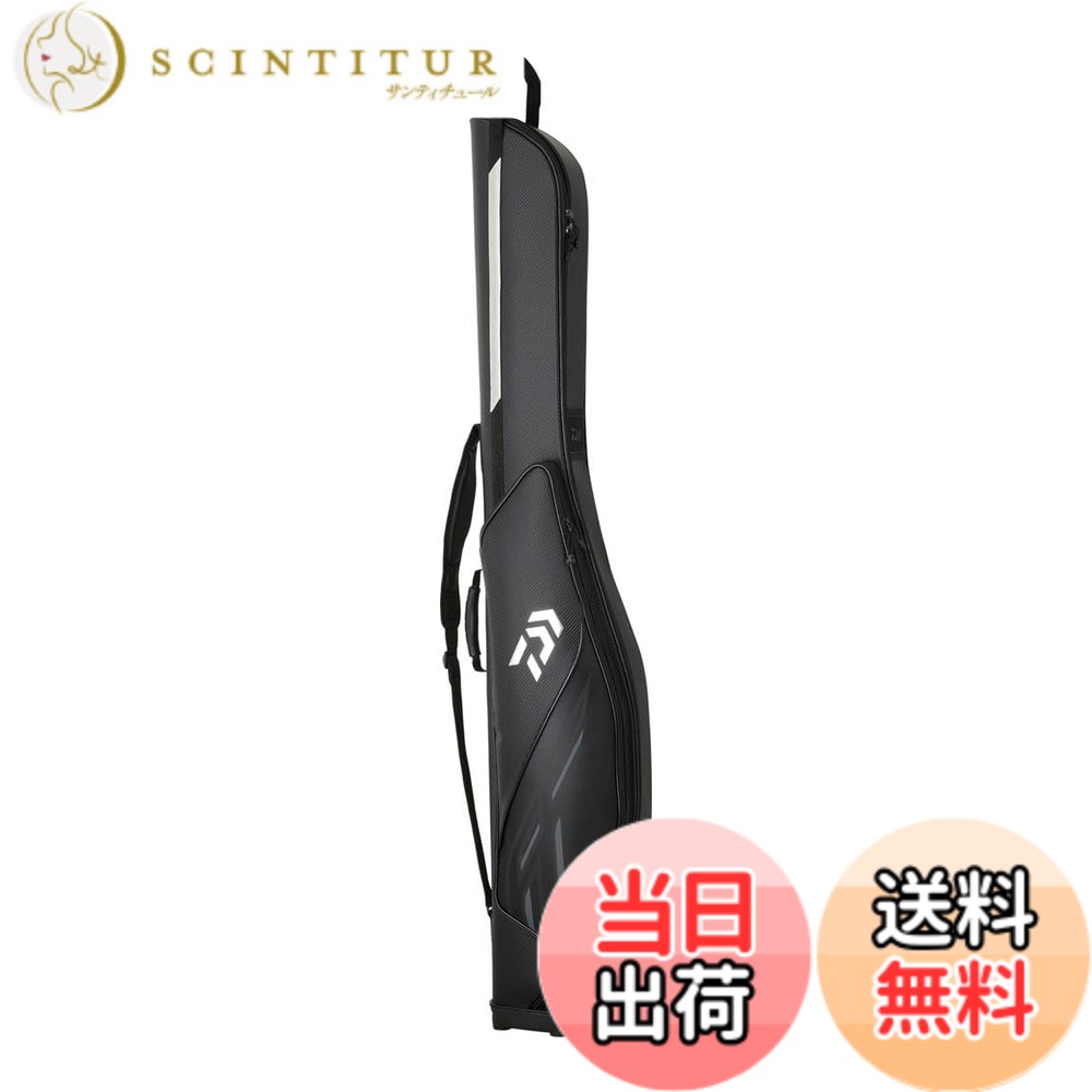 商品情報商品の説明主な仕様 ロッドが出し入れしやすく、全周面に衝撃に強い肉厚ハードボードを内蔵したロッドケース！トーナメントなどのハイエンドモデルにも採用。開口部が大きく開くことで収納物の出し入れがしやすい大開口メインファスナーを搭載したロ...