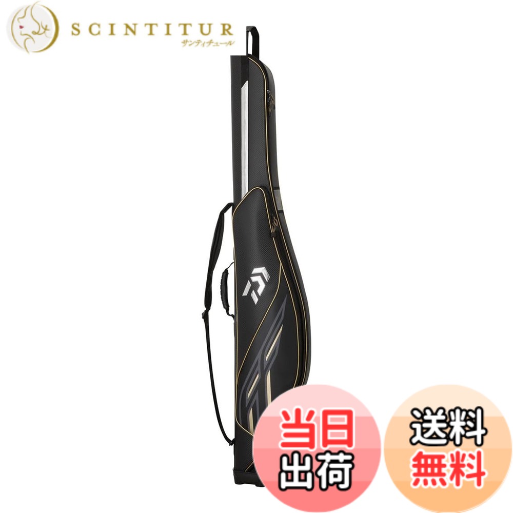 商品情報商品の説明主な仕様 ロッドが出し入れしやすく、全周面に衝撃に強い肉厚ハードボードを内蔵したロッドケース！トーナメントなどのハイエンドモデルにも採用。開口部が大きく開くことで収納物の出し入れがしやすい大開口メインファスナーを搭載したロ...