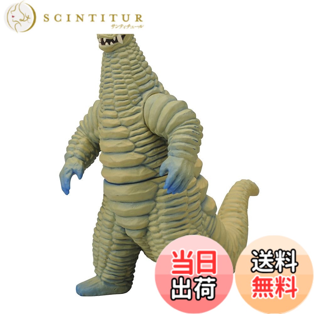 商品情報商品の説明ウルトラ怪獣 レッドキングのソフビ人形が登場!主な仕様 b対象性別 :/b男の子brb対象年齢 :/b3歳から梱包サイズ:15x40x30cmbr商品モデル番号:4543112804310