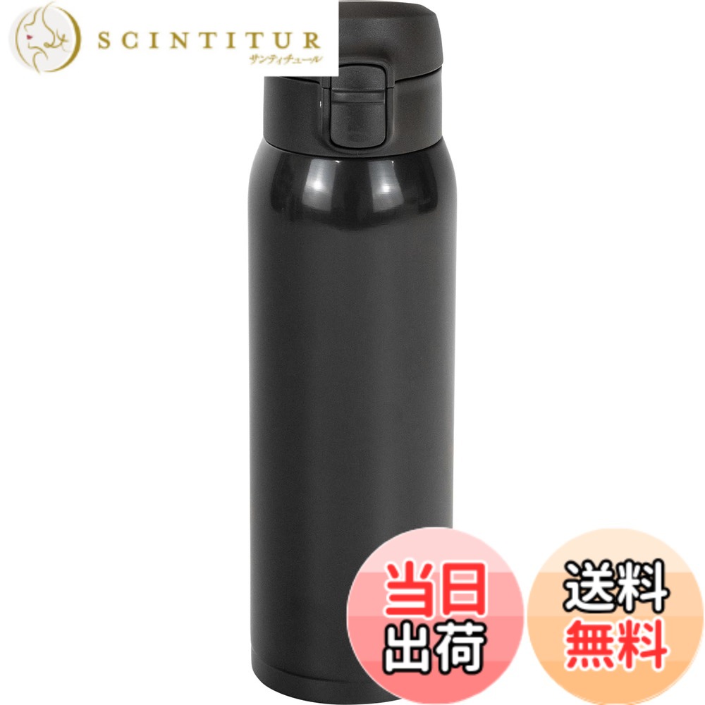 商品情報商品の説明真空断熱構造によって飲み物の温度を長時保ちます。ちょうどいい容量で、持ち運びにも便利。オフィス、学校、アウトドアなど、あらゆる場面で活躍します。片手で蓋の開け閉めができるワンタッチ栓タイプ。オフィスでや学校で喉が渇いたとき...