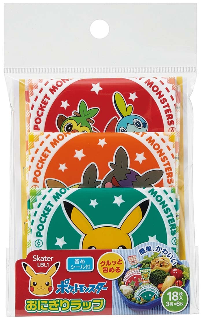 商品情報商品の説明シートにご飯を入れたらくるっと包んでシールでとめるだけ 手も汚れない、包むだけで簡単にカッコイイおにぎりが作れる 素早く簡単に作れるのでお弁当作りが楽しくなりますね主な仕様 サイズ:縦18x横18cmbr素材・材質:ポリプ...