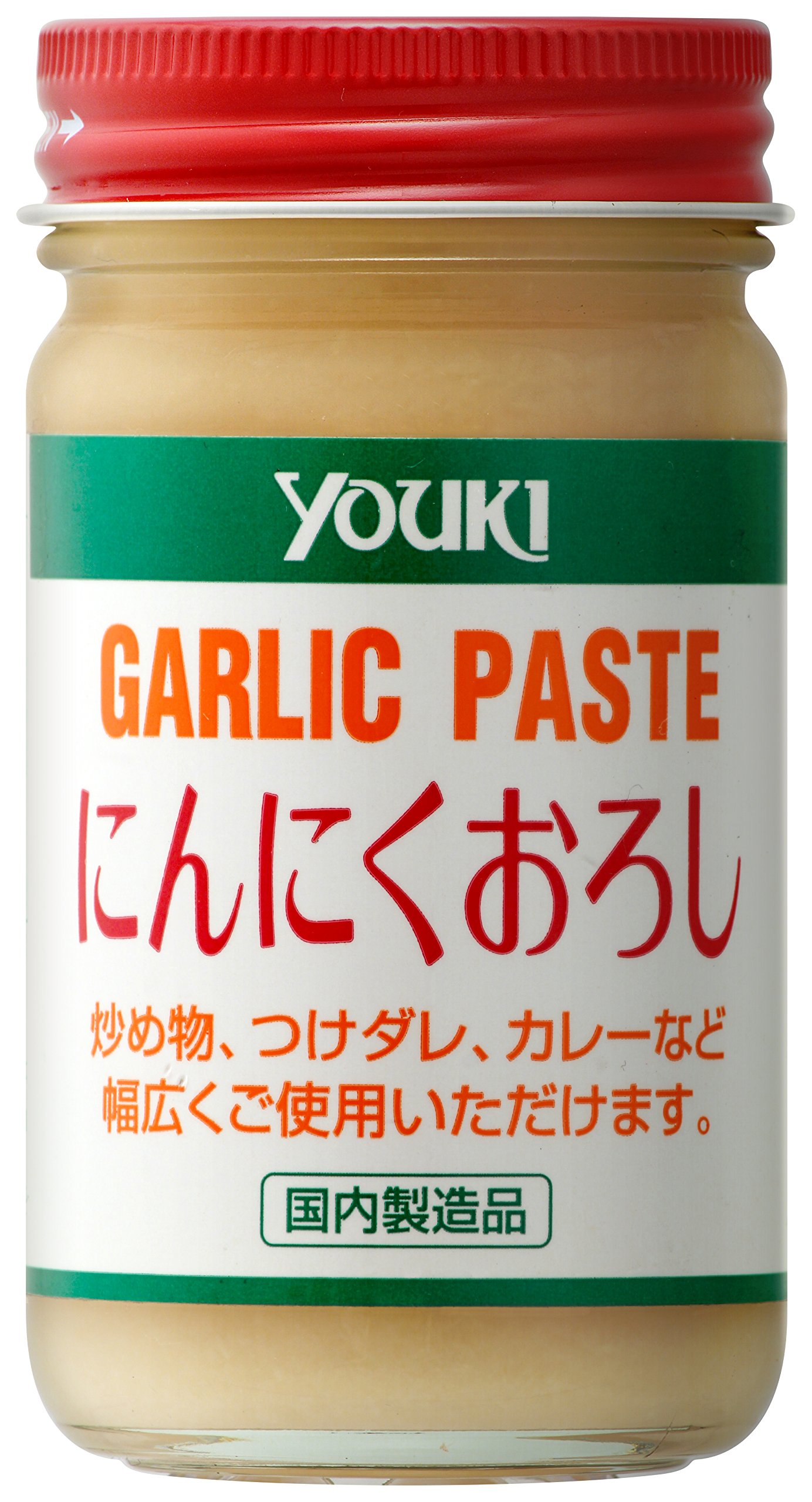 商品情報商品の説明商品紹介 新鮮なニンニクの風味をそのままにすりおろしました。つけダレ、スープなど幅広く使えます。 唐揚げをはじめとする、お料理全般の下味に。炒め物、煮込み、餃子などのご使用下さい。 おろし状のため、ラーメンスープの追加や、...
