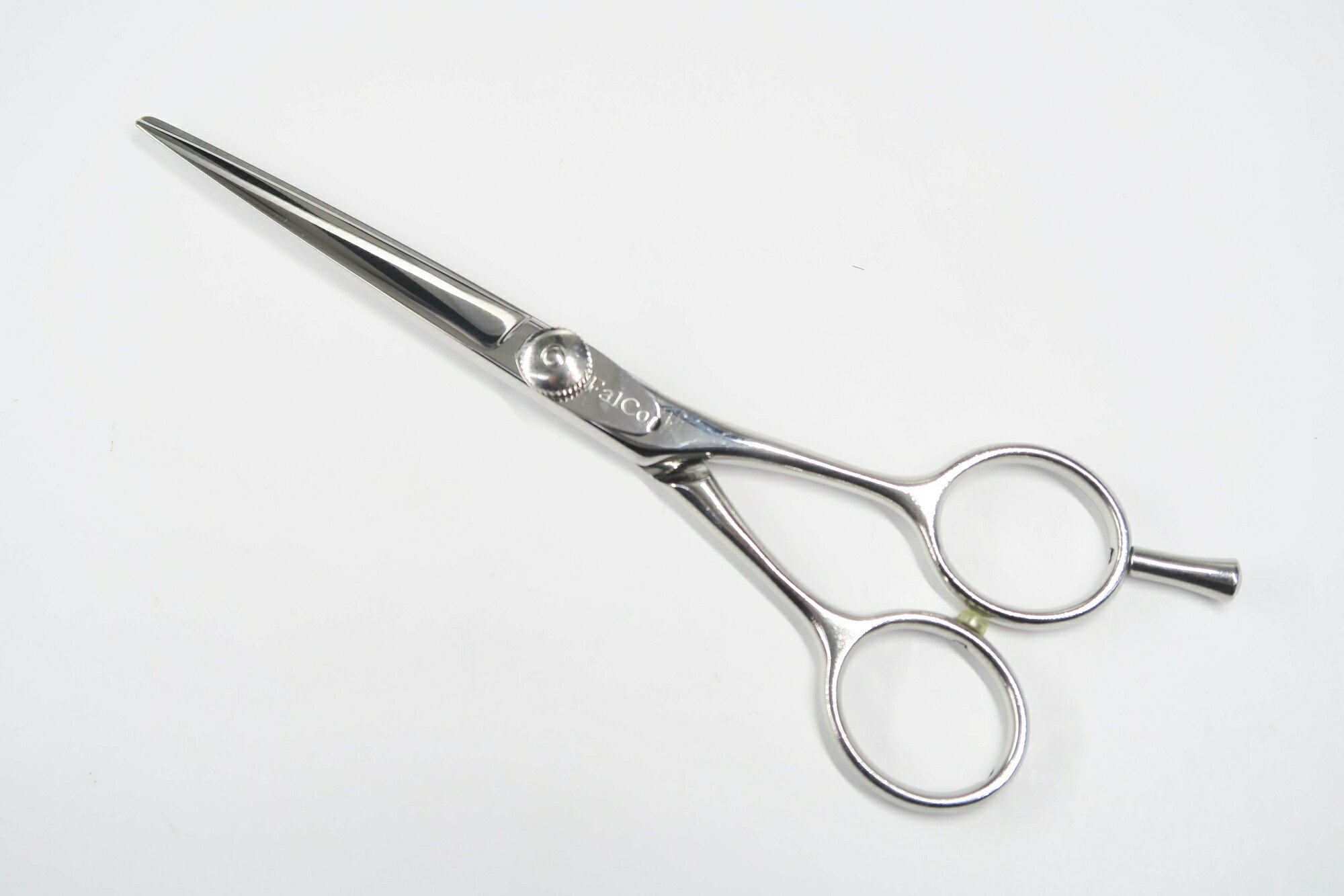 商品情報メーカーFalCo SCISSORS ファルコシザーズ型番商品管理番号H-10619利き手 右利きはさみのタイプシザーハンドルメガネインチ数5.8重量(g)44.0カット率 % (約の数値)状態ランクB切れ味目安としてティッシュを問...