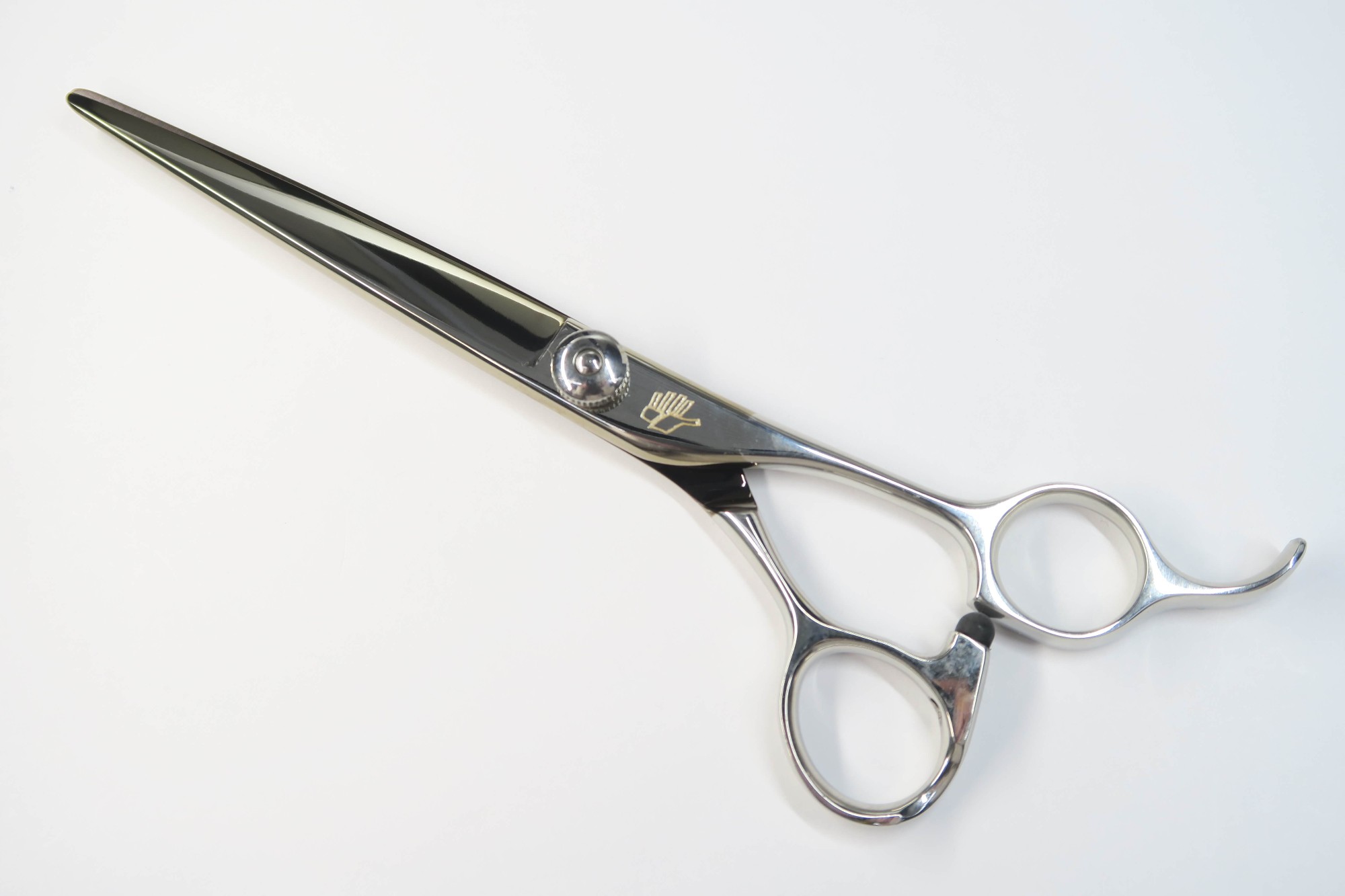 商品情報メーカーMAIN D'OR マンドール型番N102-65商品管理番号H-10658利き手 右利きはさみのタイプシザーハンドルオフセットインチ数6.5重量(g)59.0カット率 % (約の数値)状態ランクA切れ味目安としてティッシュを...