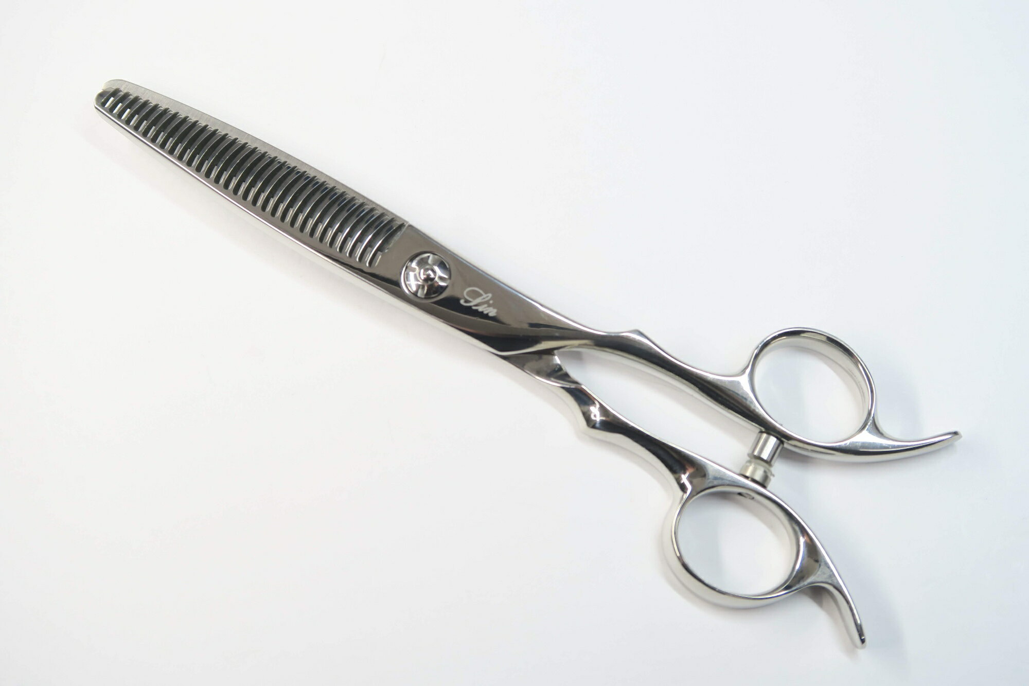 商品情報メーカー神田文一商店型番Sin 30-2商品管理番号H-11269利き手 右利きはさみのタイプセニングハンドルメガネインチ数6.1重量(g)60.0カット率 % (約の数値)10-20状態ランクB切れ味目安としてティッシュを問題なく...