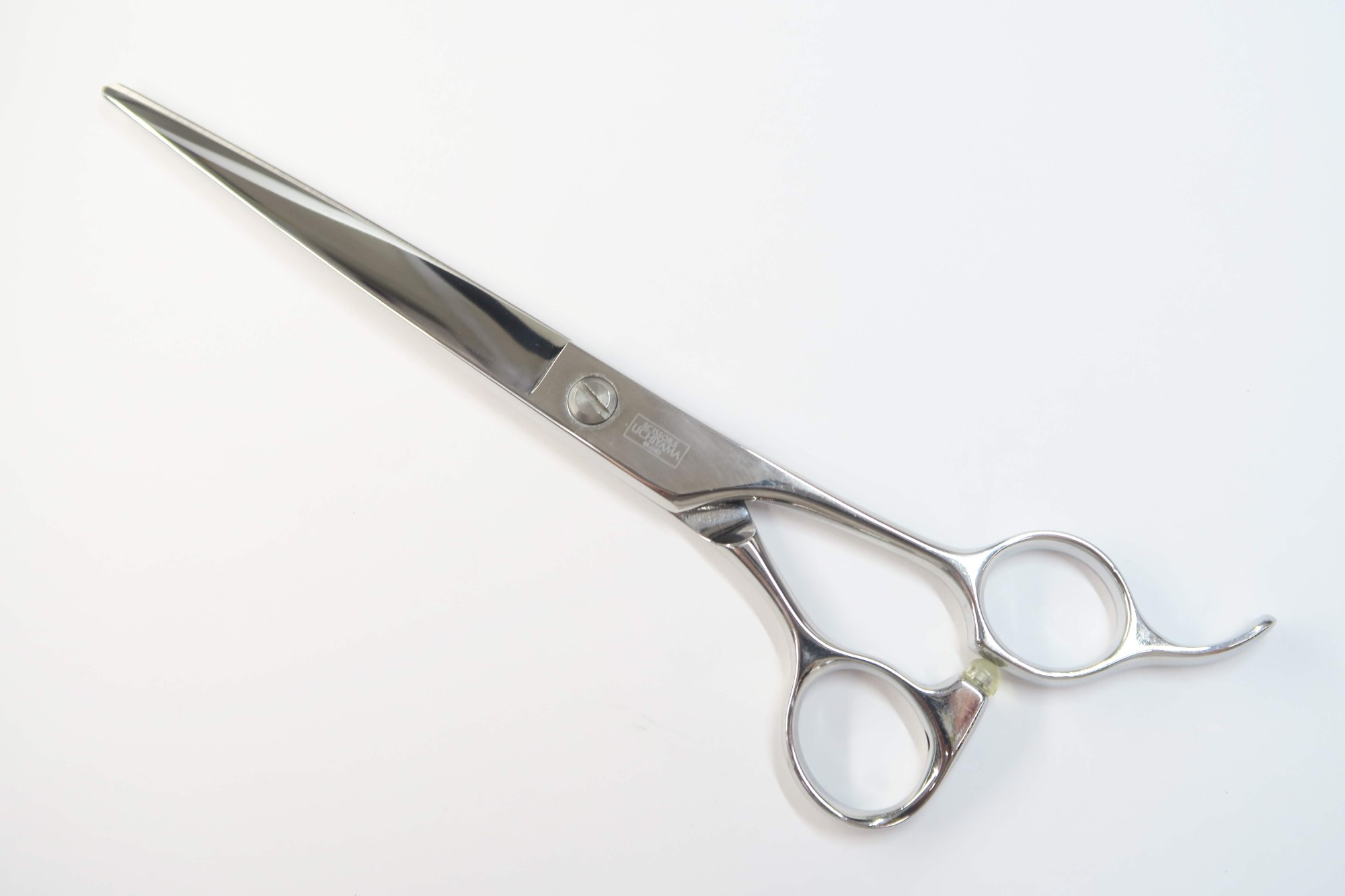 商品情報メーカーシザーズ内山 scissors UCHIYAMA型番7.0商品管理番号H-11525利き手 右利きはさみのタイプシザーハンドルオフセットインチ数7.0重量(g)61.0カット率 % (約の数値)状態ランクC切れ味買取した現状...