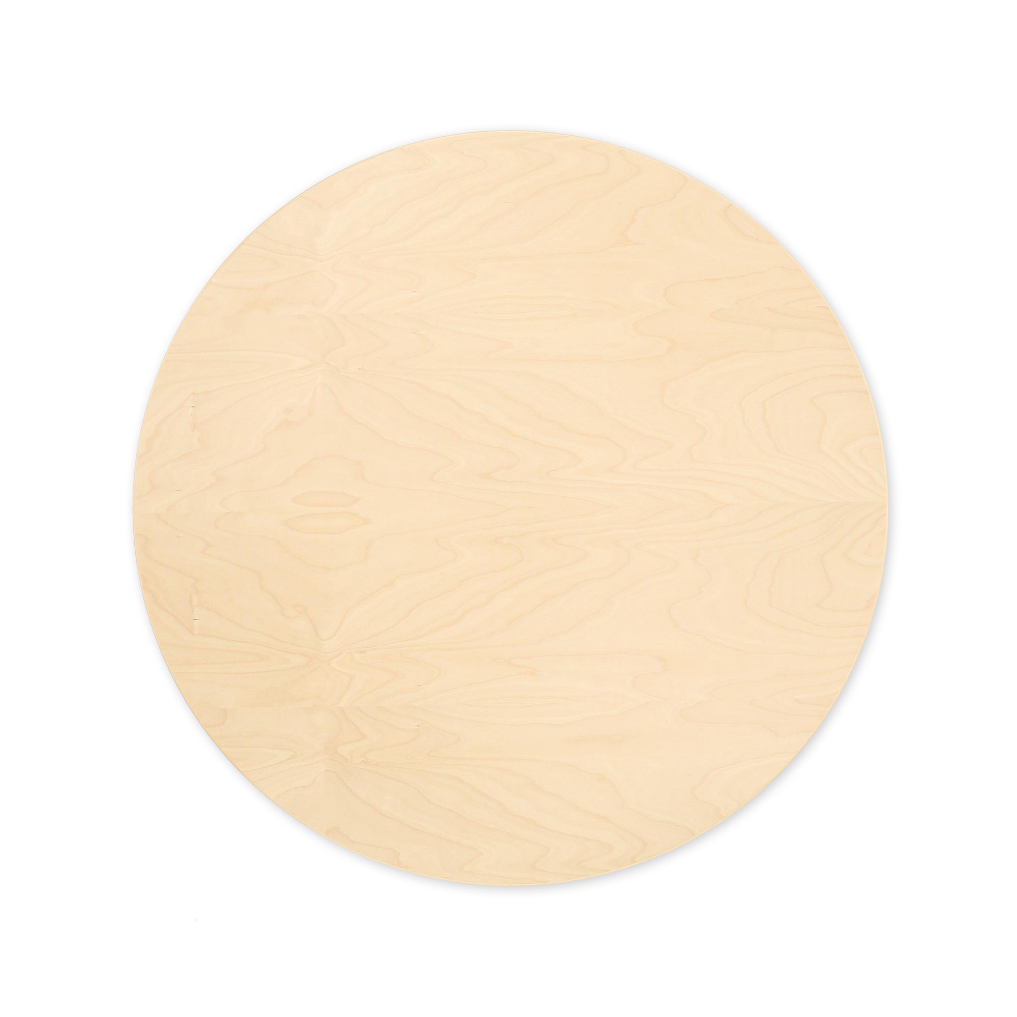 スペック 材質 バーチ（ラッカー塗装） 寸法 φ1000mm×H720mm / 天板厚み：40mm / 約17kg 生産 天板：Made in Germany / 脚：Made in Finland 備考 組立必要：15分〜30分 購入前に...