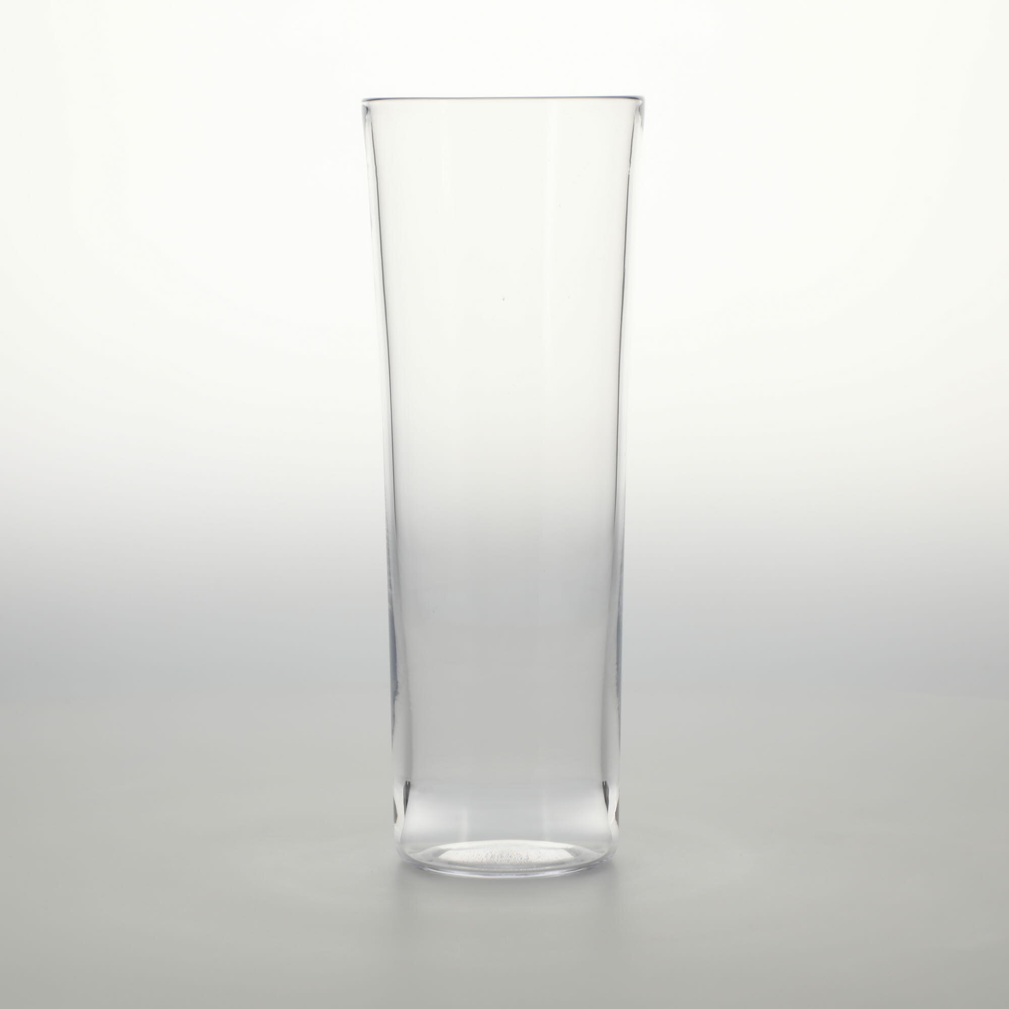 スペック 材質 ソーダガラス 寸法 φ90×H244mm / 598g 生産 Made in Japan 備考 刻印：fresco I.Raman 食器洗浄機：× 購入前に確認ください こちらの商品は共通して以下の特徴があります。 ・ヨレや...