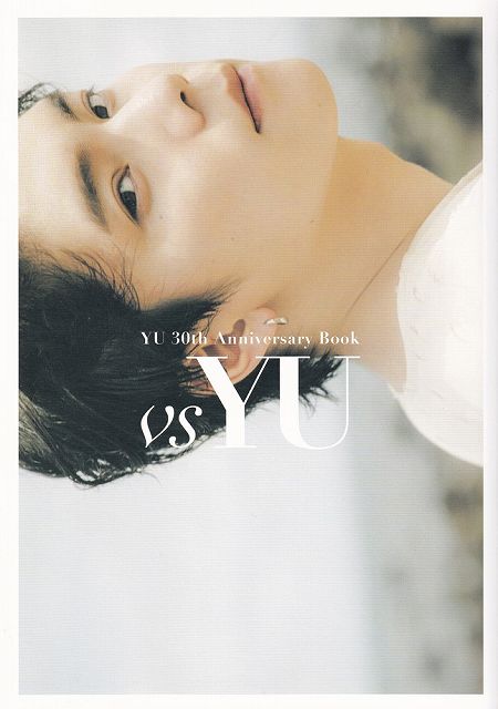 ISBN 9784401655137出版社　シンコーミュージックサイズ　A4ページ数　200商品種別　書籍 ■Taipei　Gravure ■YU’s　HISTORY ■YU’s　Music　Reviews ■YU’s　Archive　01...