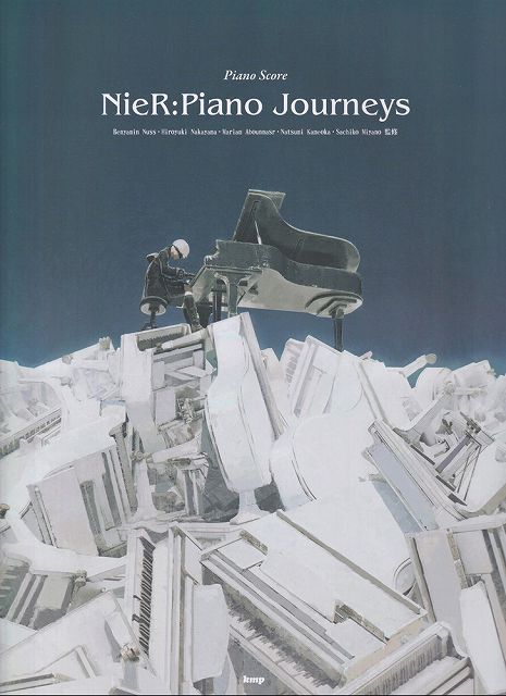 ISBN 9784773251753出版社　ケイ・エム・ピーサイズ　菊倍ページ数　64レベル　中級商品種別　楽譜 Inori－祈り アーティスト: 岡部啓一(作曲: Keiichi　Okabe)泡沫ノ言葉 アーティスト: 岡部啓一(作曲: ...