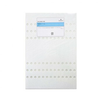 ※通常土日祝日を除く1週間以内に出荷の予定ですが欠品やメーカー終了の可能性もあり、その場合は別途メールにてご連絡いたします リフィールの穴を強化するための補助シールです。ページをめくるたび穴にかかるストレスを軽減します。 サイズ A5 個装...