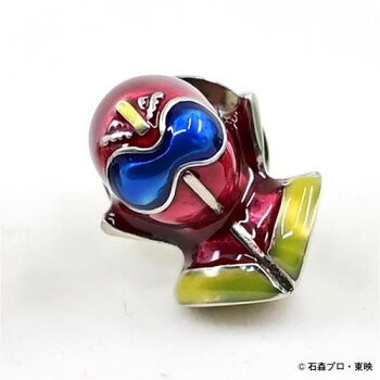 ※通常土日祝日を除く1週間以内に出荷の予定ですが欠品やメーカー終了の可能性もあり、その場合は別途メールにてご連絡いたします オリジナルの「秘密戦隊ゴレンジャー」の5人の姿を精密に再現したピンズ。細部にまでこだわり抜いた逸品で、普段使いはもち...