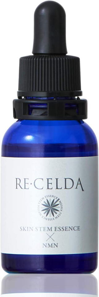 【商品名】RE・CELDA 【内容量】15mL 【保管方法】 極端に高温、多湿状態、または低温の場所、直射日光のあたる場所には保管しないでください。 【成分表示】 水、グリセリン、ペンチレングリコール、ニコチンアミドモノヌクレオチド、ヒト脂...