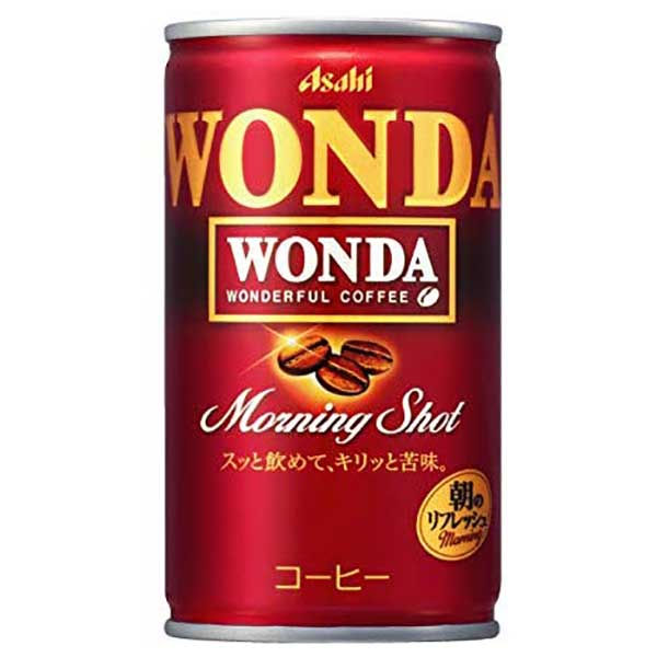 ※ヴィンテージやラベルのデザインが商品画像と異なる場合がございます。当店では、現行ヴィンテージの販売となります。ご指定のヴィンテージがある際は事前にご連絡ください。不良品以外でのご返品はお承りできません。ご了承ください。ワンダ モーニングシ...