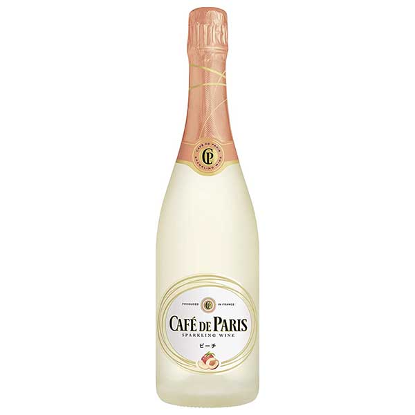 ※ヴィンテージやラベルのデザインが商品画像と異なる場合がございます。当店では、現行ヴィンテージの販売となります。ご指定のヴィンテージがある際は事前にご連絡ください。不良品以外でのご返品はお承りできません。ご了承ください。カフェ ド パリ ピ...