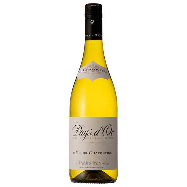 南フランスの温暖な気候で育まれたブドウを使用した、親しみやすいスタイルの白ワインです。柑橘や白い果実を思わせる穏やかな香りが広がり、口当たりはやわらかく、すっきりとした後味が続きます。 冷やして楽しむことで爽快感が引き立ち、サラダや魚料理、...