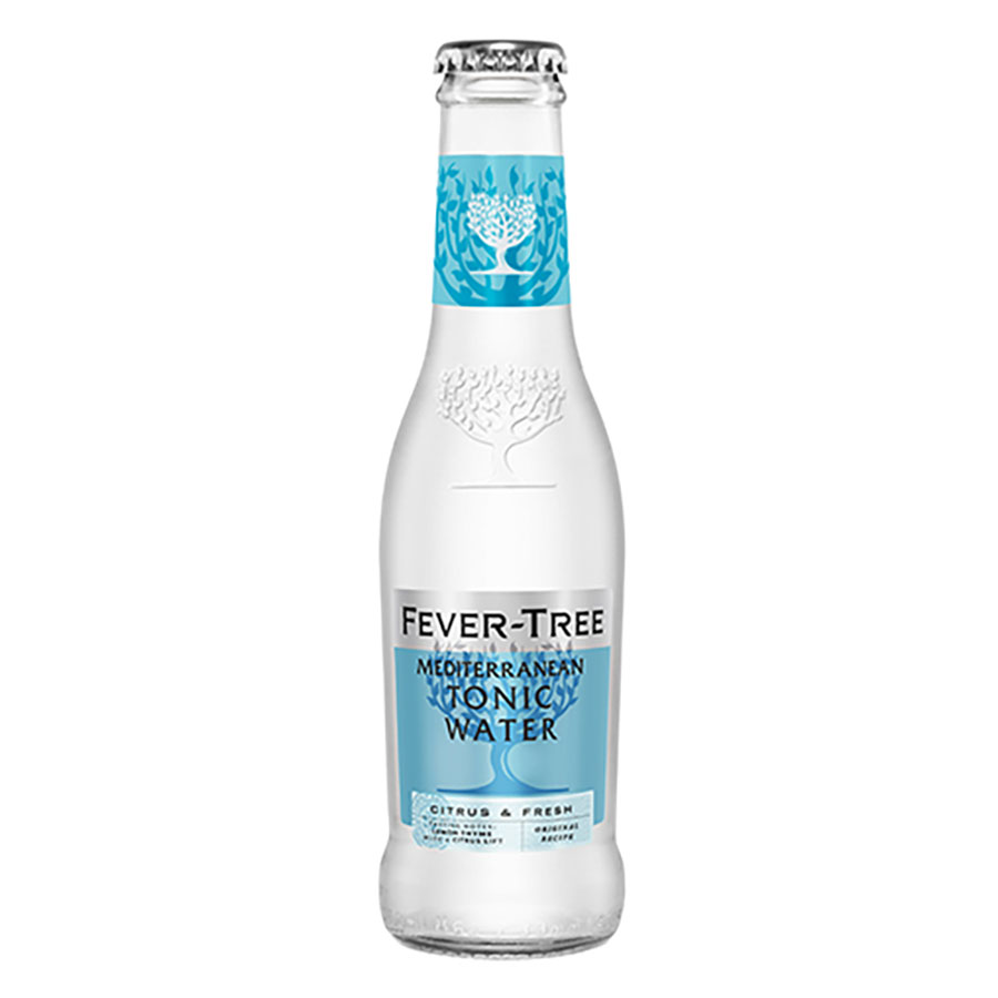 イギリス発のプレミアム炭酸飲料ブランド「フィーバーツリー」が手がける「メディタレニアン トニックウォーター」は、地中海地方のハーブ素材を加えた、爽やかで個性的なフレーバートニックウォーターです。ローズマリーやタイム、柑橘などを思わせる地中海...