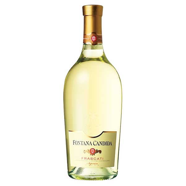 ※ヴィンテージやラベルのデザインが商品画像と異なる場合がございます。当店では、現行ヴィンテージの販売となります。ご指定のヴィンテージがある際は事前にご連絡ください。不良品以外でのご返品はお承りできません。ご了承ください。フォンタナカンディダ...