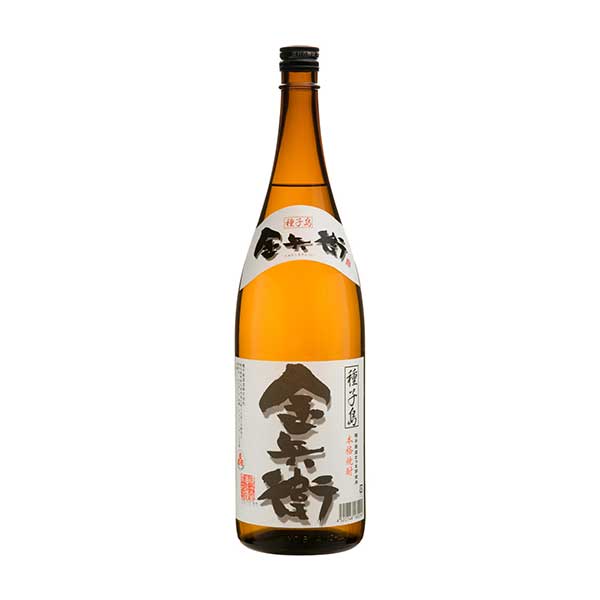 鹿児島県・種子島の種子島酒造が手がける芋焼酎「種子島 金兵衛 芋 25度」です。種子島産のさつまいもを使用したこの焼酎は、島の豊かな自然が育んだ芋ならではのやさしい甘みと香ばしさ、まろやかなコクが特徴です。島固有のテロワールを感じられる個性...