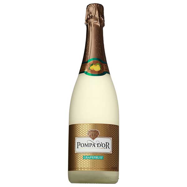 グレープフルーツの爽やかな香りと軽快な飲み口が楽しめるフルーツスパークリングです。ほどよい甘みと心地よい酸味のバランスが良く、すっきりとした後味が広がります。よく冷やしてそのまま楽しめるほか、食前酒としても取り入れやすく、軽い前菜やサラダ、...