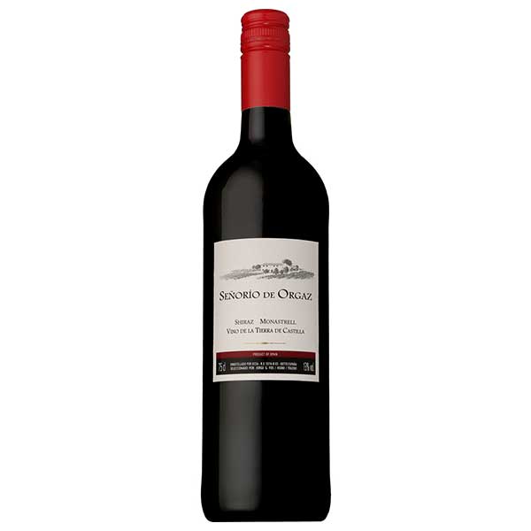 ※ヴィンテージやラベルのデザインが商品画像と異なる場合がございます。当店では、現行ヴィンテージの販売となります。ご指定のヴィンテージがある際は事前にご連絡ください。不良品以外でのご返品はお承りできません。ご了承ください。セニョリオ デ オル...