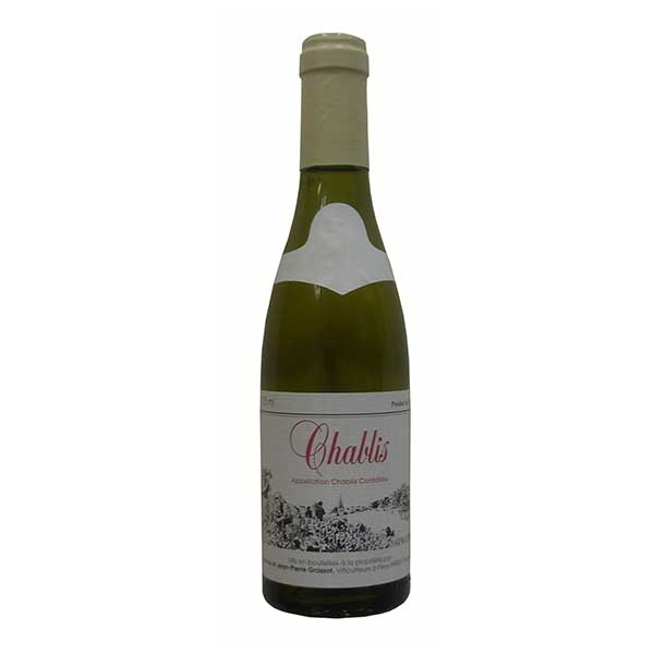 フランス・ブルゴーニュ地方で生産される白ワインで、すっきりとした飲み口と上品な酸味が特徴です。グラスに注ぐとフレッシュな香りが立ち上り、口に含むとミネラル感を伴った軽やかな味わいが広がります。透明感のある風味は料理と合わせやすく、食事ととも...