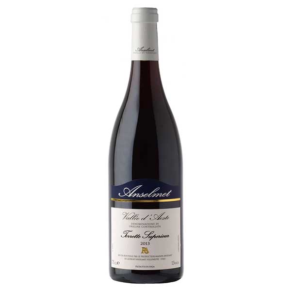 ※ヴィンテージやラベルのデザインが商品画像と異なる場合がございます。当店では、現行ヴィンテージの販売となります。ご指定のヴィンテージがある際は事前にご連絡ください。不良品以外でのご返品はお承りできません。ご了承ください。アンセルメ トッレッ...