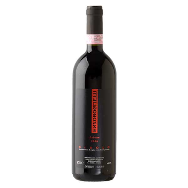 ※ヴィンテージやラベルのデザインが商品画像と異なる場合がございます。当店では、現行ヴィンテージの販売となります。ご指定のヴィンテージがある際は事前にご連絡ください。不良品以外でのご返品はお承りできません。ご了承ください。エンツォ ボリエッテ...