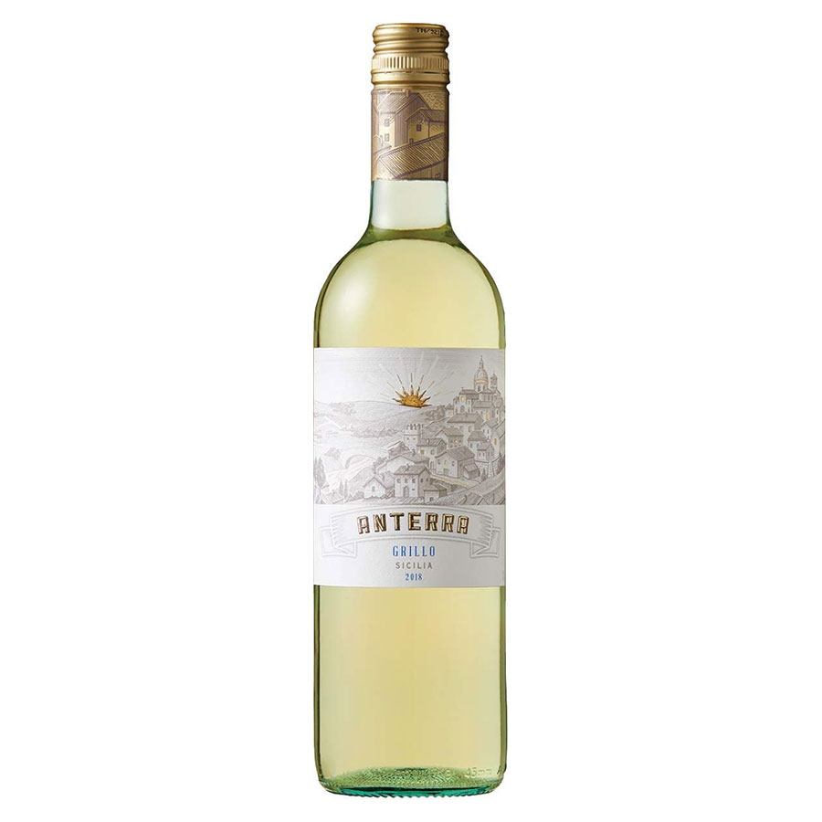 イタリアの白ワイン用ブドウ品種グリッロを使用したワインで、爽やかな香りとすっきりとした飲み口が魅力です。グラスに注ぐとフルーティーな香りが立ち上がり、口に含むと軽やかな味わいと穏やかな余韻が広がります。さっぱりとしたスタイルのため食事との相...