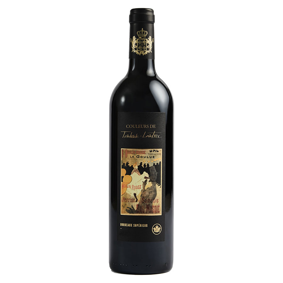 ※ヴィンテージやラベルのデザインが商品画像と異なる場合がございます。当店では、現行ヴィンテージの販売となります。ご指定のヴィンテージがある際は事前にご連絡ください。不良品以外でのご返品はお承りできません。ご了承ください。シャトー トゥールー...