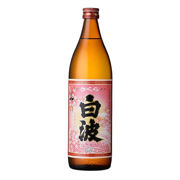 鹿児島県で造られる本格芋焼酎。芋由来のコクとやさしい甘み、すっきりした後味が特長です。ロック・水割り・お湯割りと幅広い飲み方に対応し、煮物や焼き魚など和食と好相性。芋焼酎らしい風味を楽しみたい方におすすめの一本です。