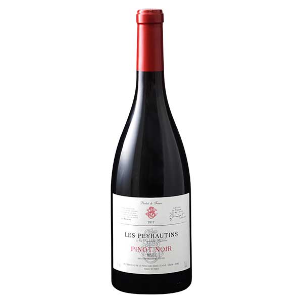 フランス・ラングドック地方のペイ ドックで造られる赤ワイン「レ ペイロタン ピノ ノワール」です。南フランスの豊かな日照のもとで育ったピノ ノワールから生まれるこのワインは、チェリーやラズベリーのフレッシュなアロマと、やわらかなタンニン、軽...