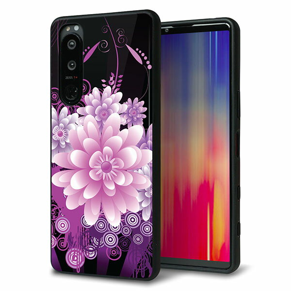 ★商品説明 ・背面のガラスにデザインをしたケースになります。 ・ガラス、ケースには機種ごとに専用のカメラ穴が開いております。 ・ガラスを取り付けるケースは側面がTPU、ガラスの接着面がPC(ポリカーボネート)になります。 ※ケースの形状は予...