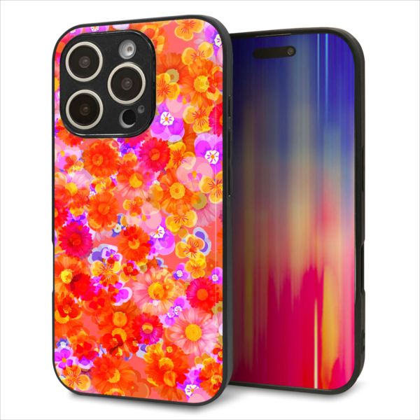 ★商品説明 ・背面のガラスにデザインをしたケースになります。 ・ガラス、ケースには機種ごとに専用のカメラ穴が開いております。 ・ケースにはストラップを取り付ける穴がございます。 ・ガラスを取り付けるケースは側面がTPU、ガラスの接着面がPC...