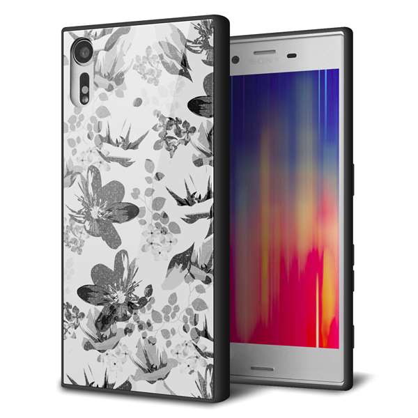 ★商品説明 ・背面のガラスにデザインをしたケースになります。 ・ガラス、ケースには機種ごとに専用のカメラ穴が開いております。 ・ガラスを取り付けるケースは側面がTPU、ガラスの接着面がPC(ポリカーボネート)になります。 ※ケースの形状は予...