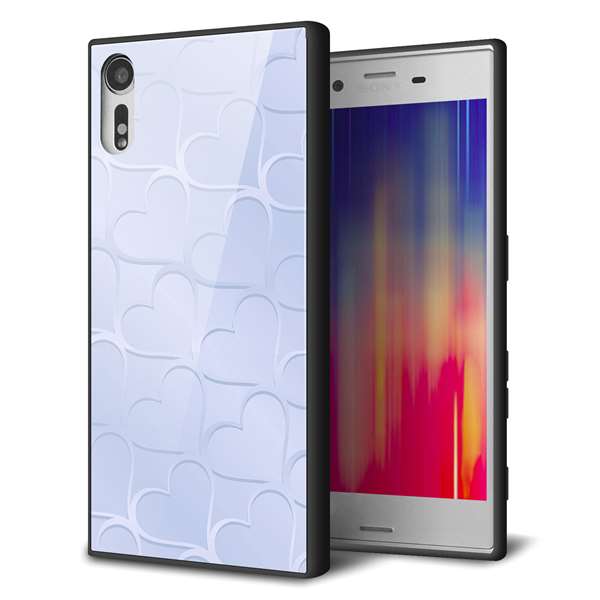 ★商品説明 ・背面のガラスにデザインをしたケースになります。 ・ガラス、ケースには機種ごとに専用のカメラ穴が開いております。 ・ガラスを取り付けるケースは側面がTPU、ガラスの接着面がPC(ポリカーボネート)になります。 ※ケースの形状は予...