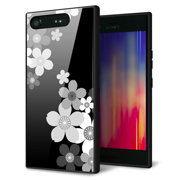 ★商品説明 ・背面のガラスにデザインをしたケースになります。 ・ガラス、ケースには機種ごとに専用のカメラ穴が開いております。 ・ガラスを取り付けるケースは側面がTPU、ガラスの接着面がPC(ポリカーボネート)になります。 ※ケースの形状は予...