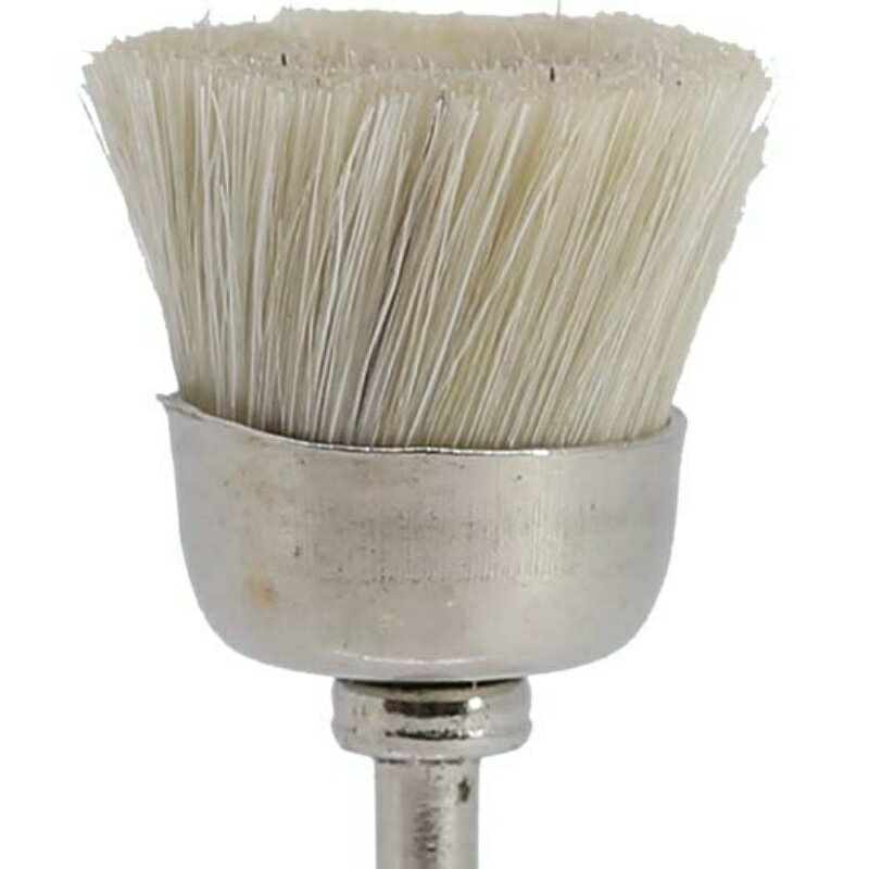 ■サイズ:軸経Φ2.35mm■詳細、その他:【100本入り】平面、凹凸面の研磨におすすめ、仕上げ〜最終仕上げ（ソフト・柔らかめ）別途、研磨剤をご使用下さい。