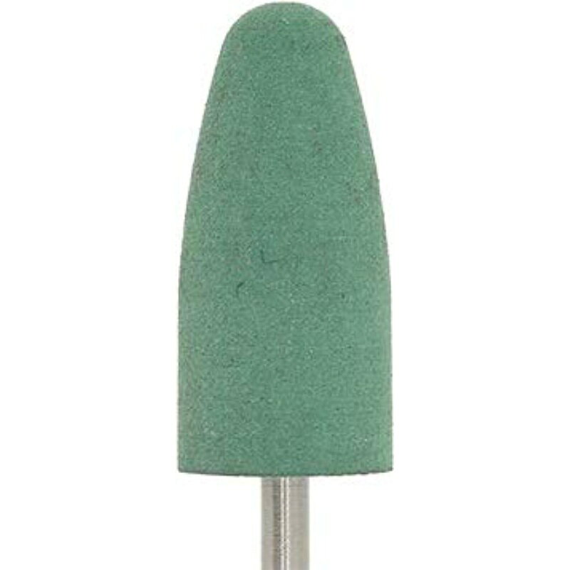 ■詳細：特殊セラミックフィラーと弾性ラバーの配合された素材、セラミック製は、とっても長持ち。抜群の研磨力で、粗削りから鏡面仕上げまで対応。切削加工の必需品、精度の高い研磨ができ、均一な仕上げが可能です。 使用は、軽くなぞるように当てて作業し...