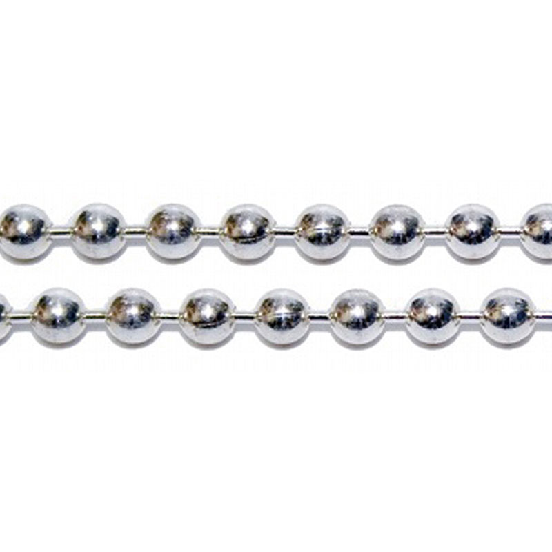 切り売りの商品です。(ネックレスチェーンとして完成しているものではございません。）お好きな長さをお買求めください。数量の単位は、つながった長さでお届けいたします。【 長尺のチェーン等に関して 】チェーン途中につなぎ目がある場合がございます。...