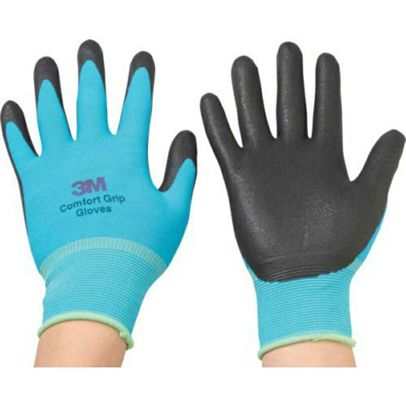 ■詳細：手にフィットし、細かい作業に適しています。 手のひら部のニトリルゴム面の通気性と透視性が高く蒸れにくいため、長時間の作業もストレスなく快適です。 擦れに強い高耐久性（EN388摩擦強さ最高レベル）です。洗濯して繰り返し使用できます。...